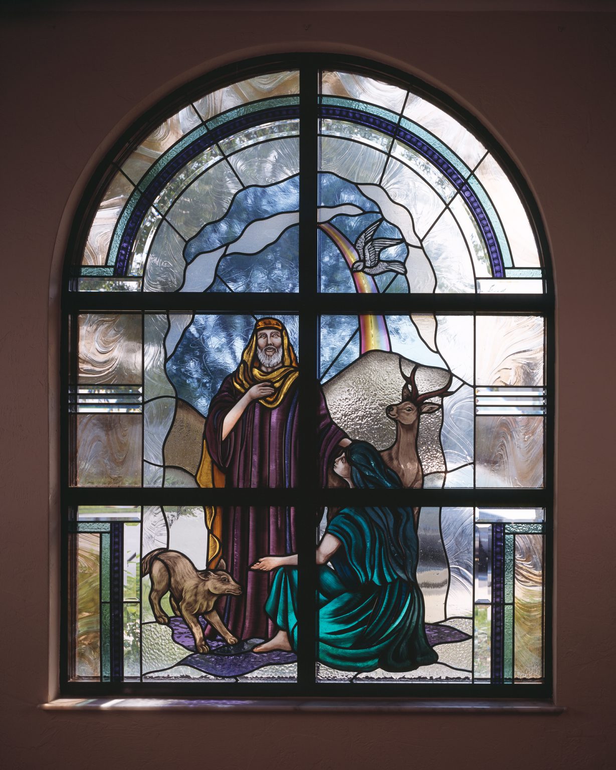 19990923_EpiphanyChurch_I - McMow Art Glass | Custom Stained Glass ...